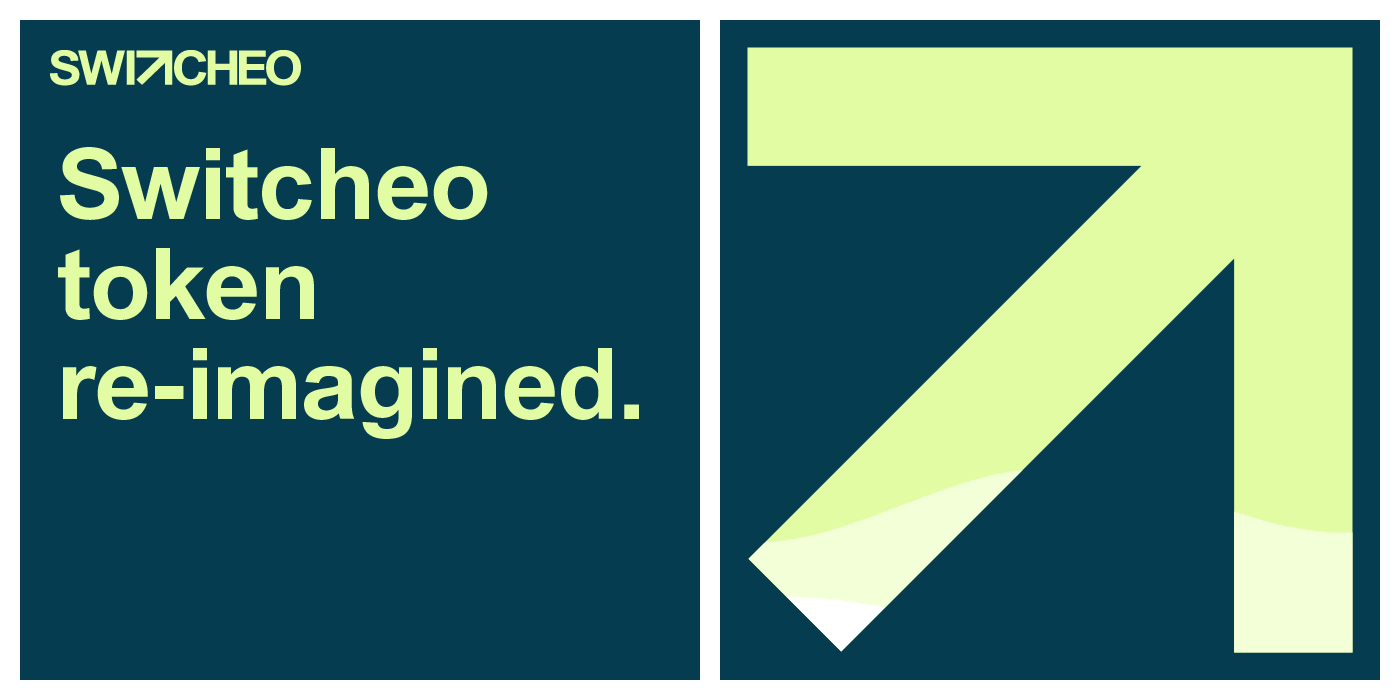 Enhancing The SWTH Token.