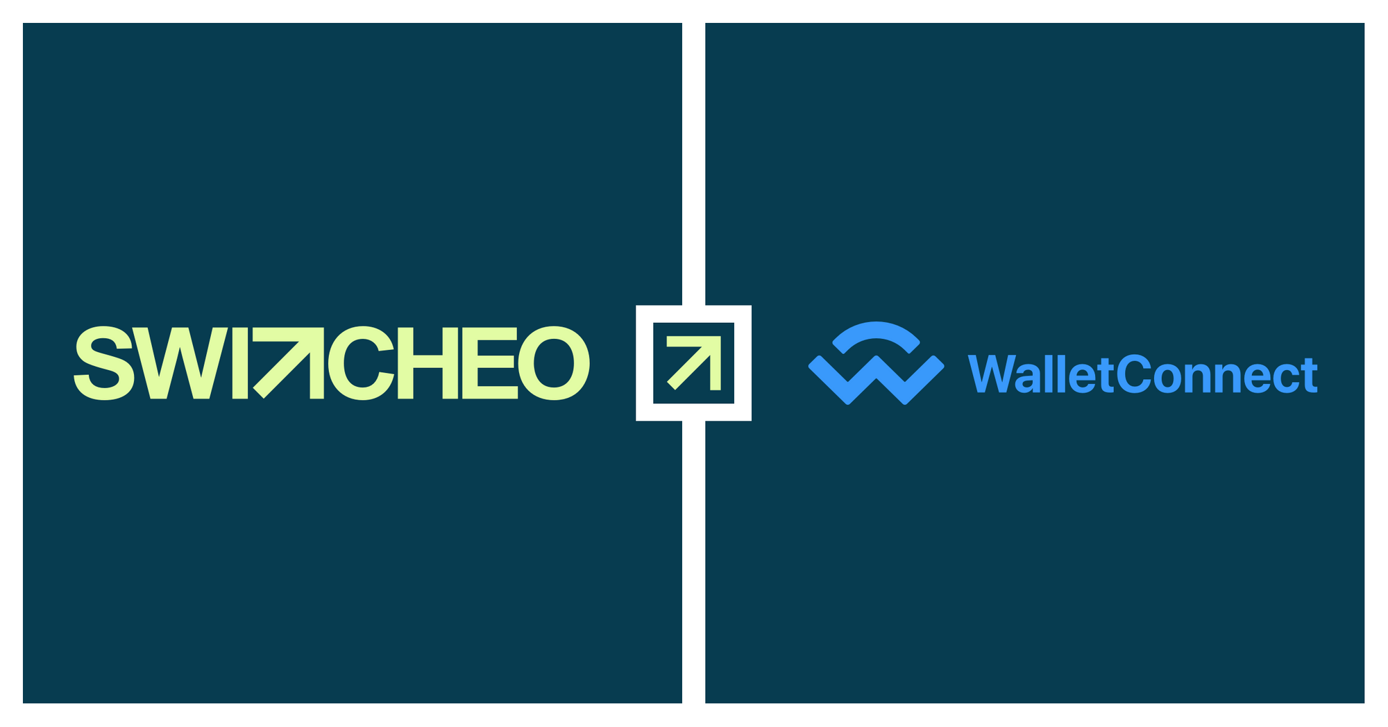 Switcheo Adds Integration With WalletConnect