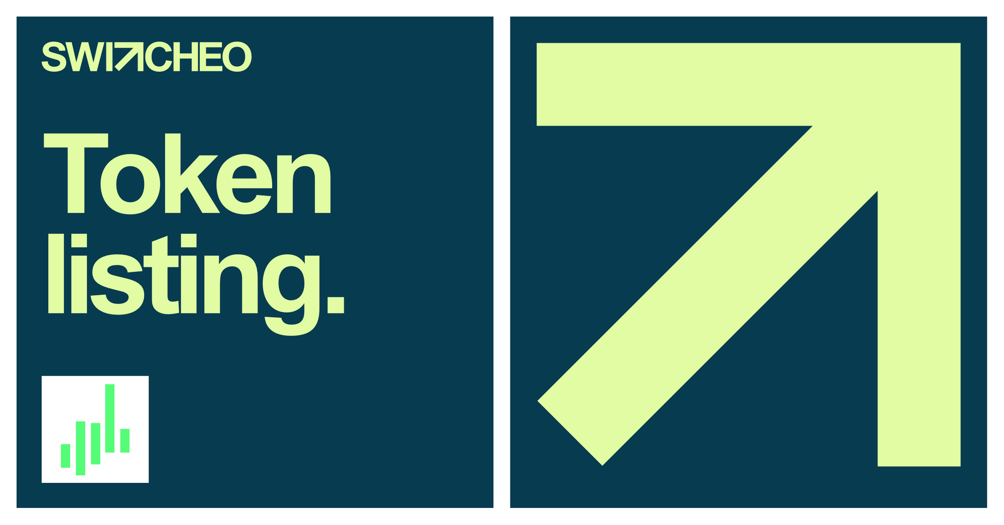 Switcheo Lists Jarvis Reward Token