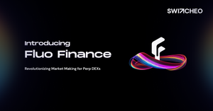 Switcheo Labs Launches New Market Making Solution - Fluo